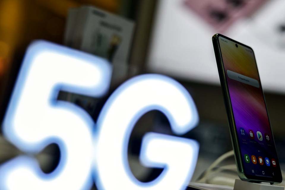 Rede 5G completa um ano com mais de 10 milhões de usuários | Geral | Rondônia Dinâmica