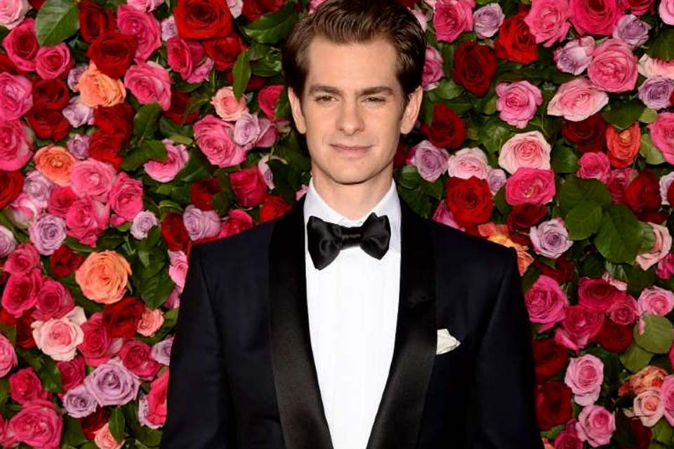 Andrew Garfield "está definido" para retornar à franquia de "Homem-Aranha" | Entretenimento ...