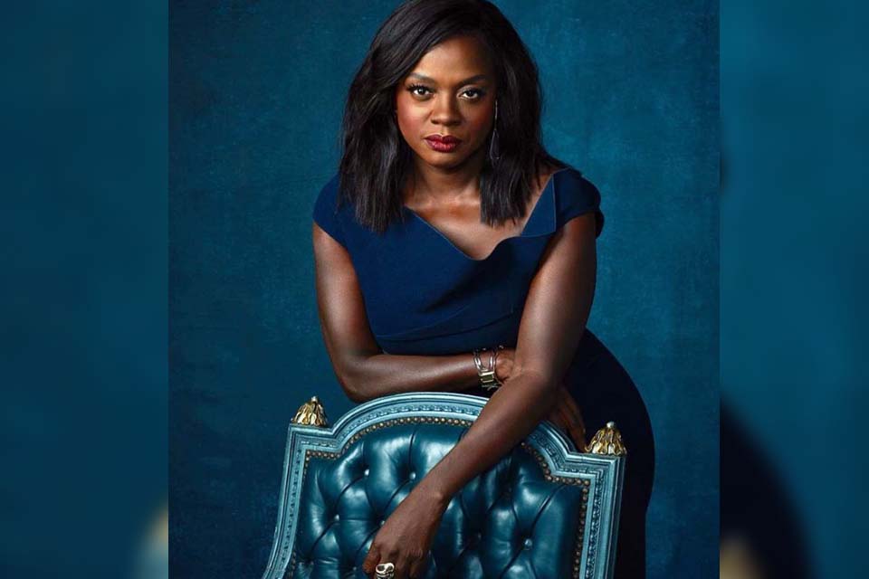 Viola Davis se despede de 'How to Get Away with Murder' com post ...
