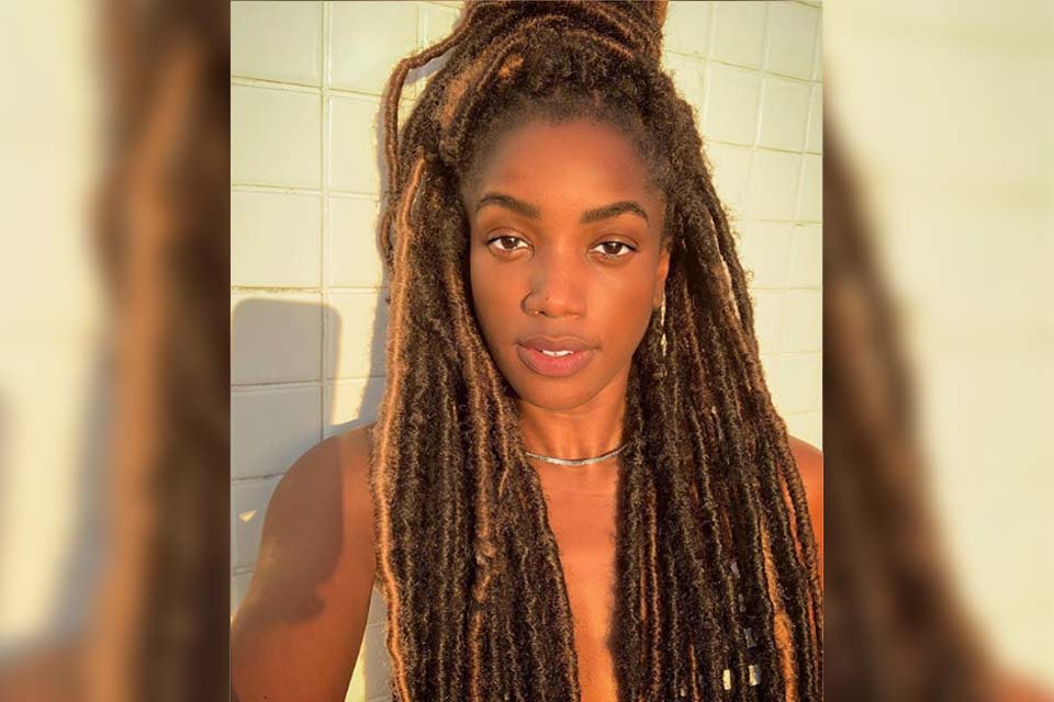 Iza posa sem maquiagem e recebe elogios dos fãs: "Mulher mais bonita do ...