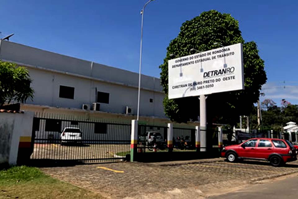 7ª Ciretran divulga calendário de cursos de atualização e formação de ...