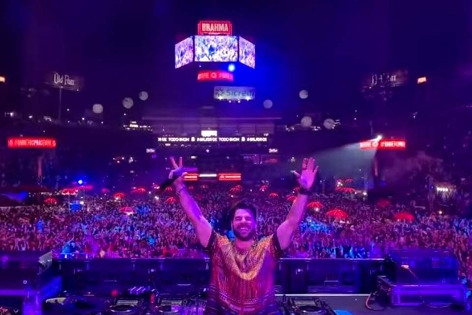 Apresentação épica de Alok em Barretos gera expectativa para a ExpoJipa ...