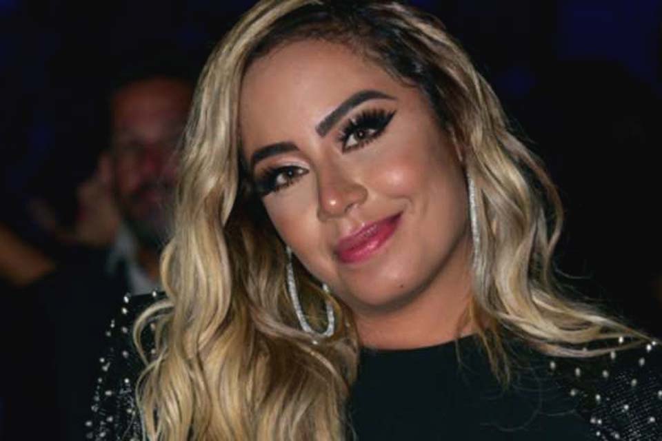 Rafaella Santos confirma fim do namoro com Gabigol: 'Respeito continua' / Rondônia Dinâmica