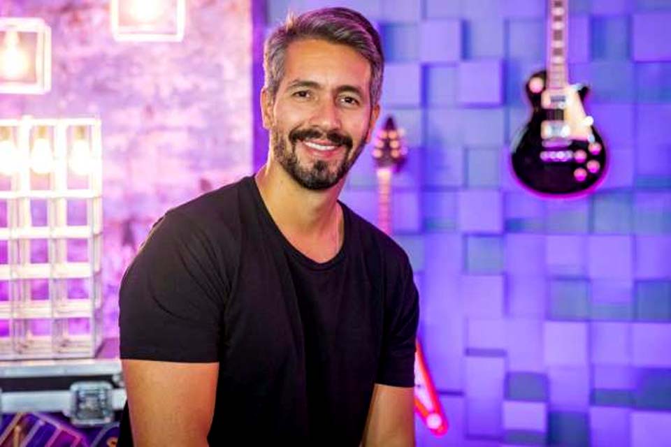 Repórter da Globo estreia no 'Popstar' e ganha elogio de Preta Gil ...