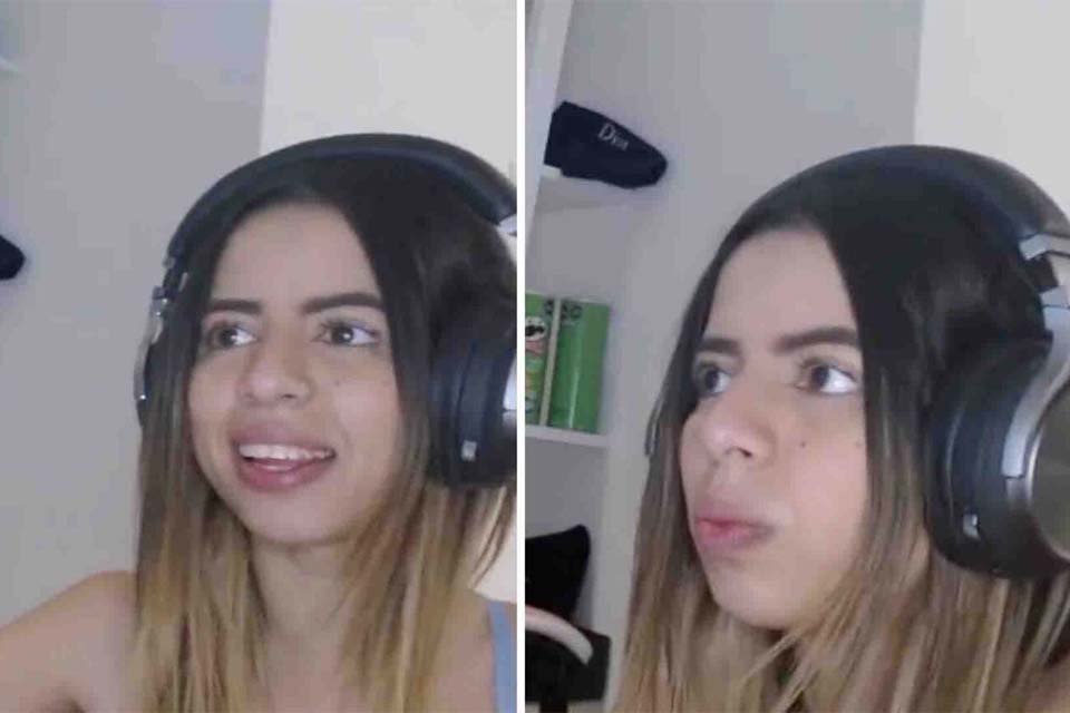 Streamer faz sexo durante live e é banida de plataforma | Entretenimento | Rondônia Dinâmica