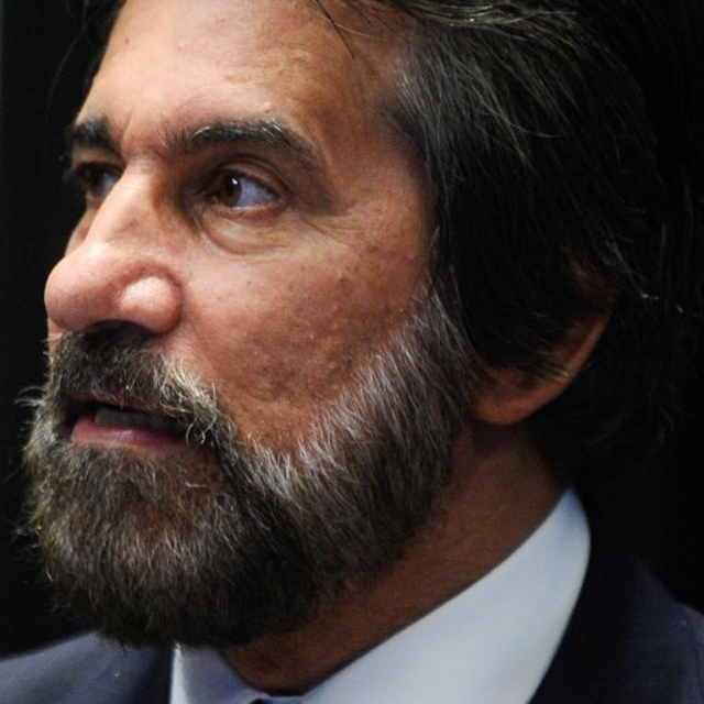 RD Enquete – Você votaria em Valdir Raupp em 2018 para regressar ao ...