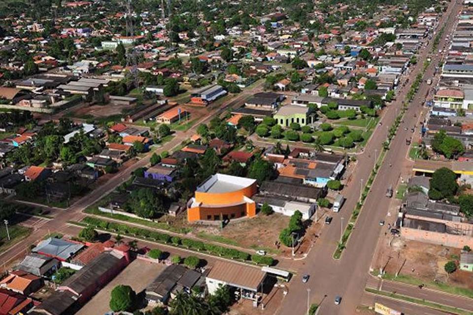 Tudo sobre o município de Costa Marques - Estado de Rondonia | Cidades ...