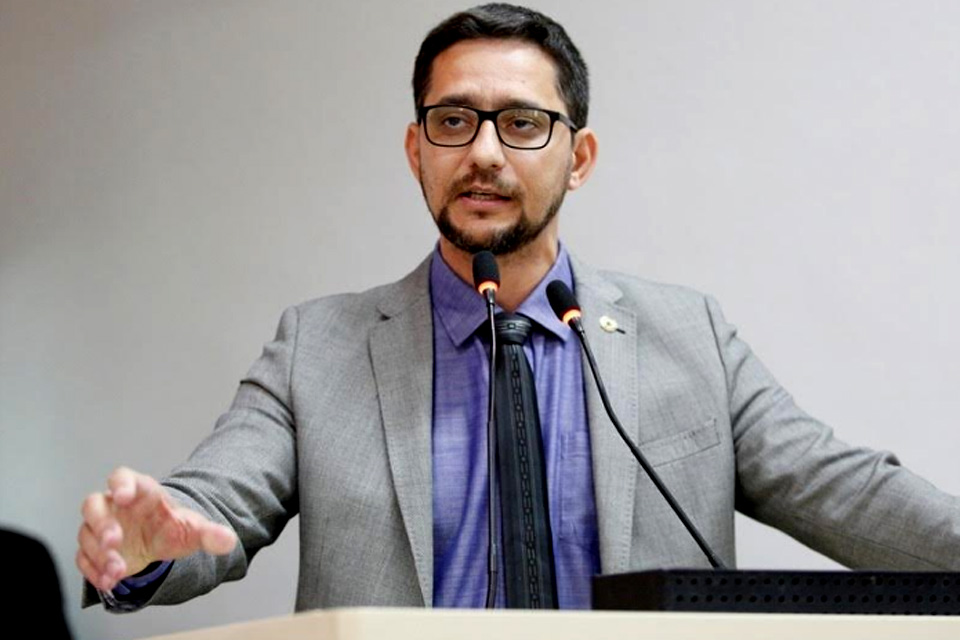 Anderson Pereira parabeniza atitude de agentes que evitam nova ...